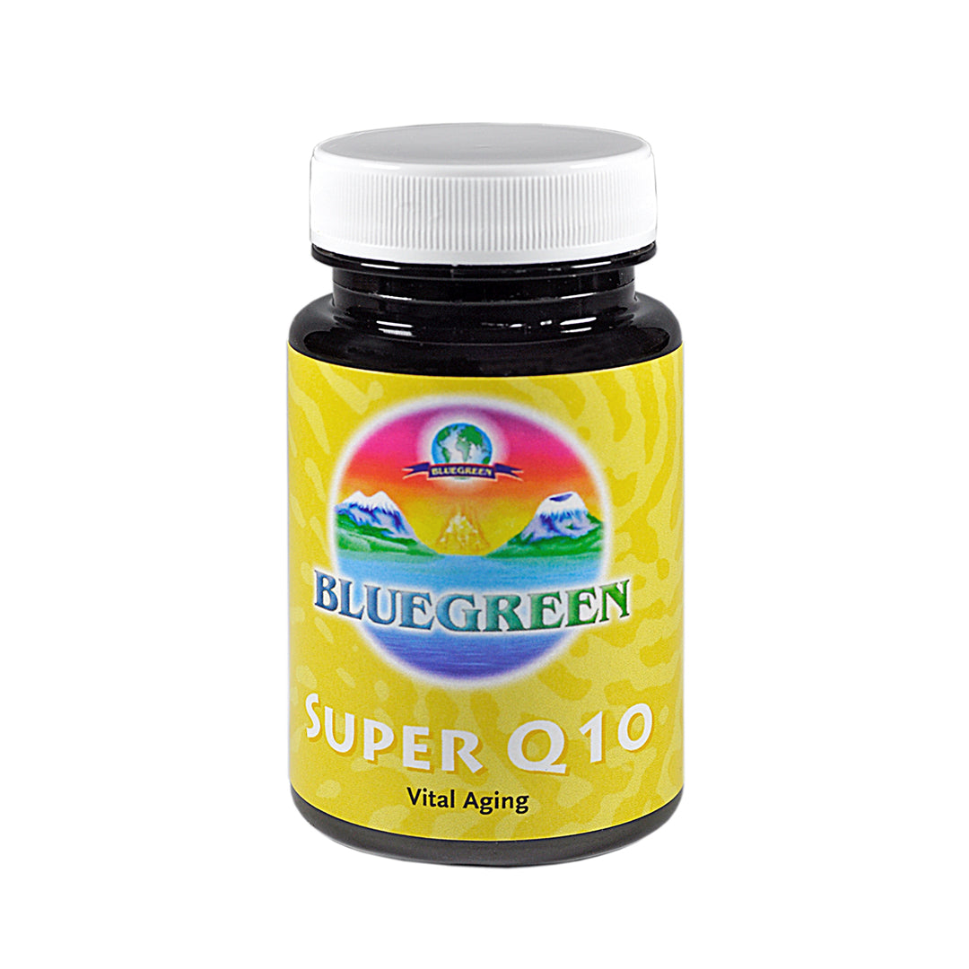 Super Q10 - Kapseln (60 Stk.) — Der Klosterladen - Gut Saunstorf